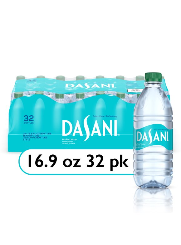 Dasani in Water - Walmart.com