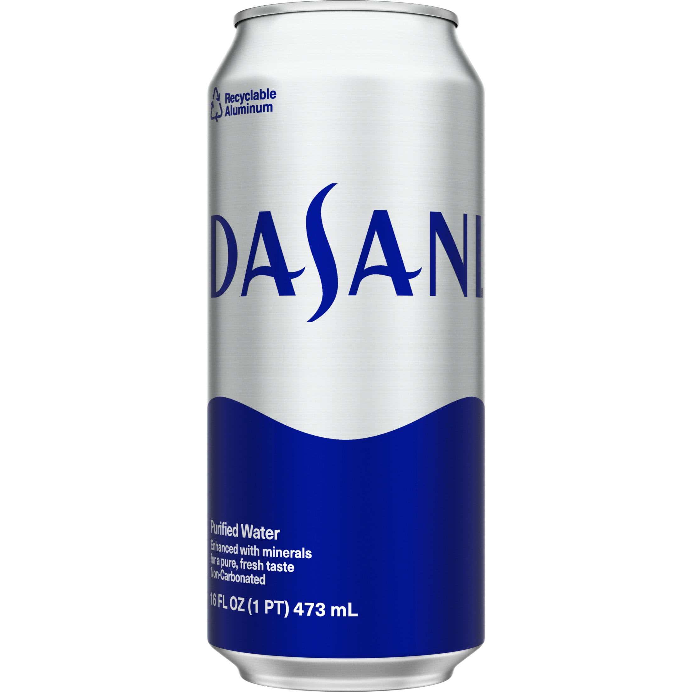 DASANI Bottled Drinking Waters for Breakroom Kitchen Use - Walmart ...
