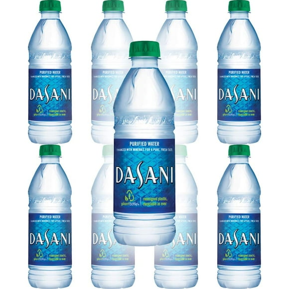 Dasani in Water - Walmart.com