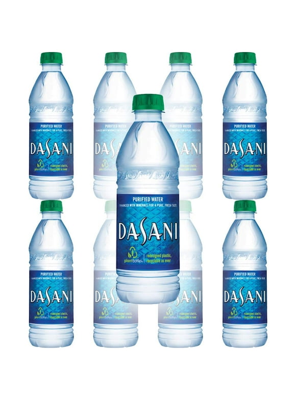 Dasani in Water - Walmart.com