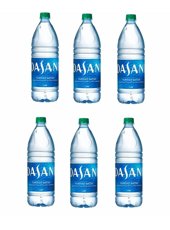 Dasani in Water - Walmart.com