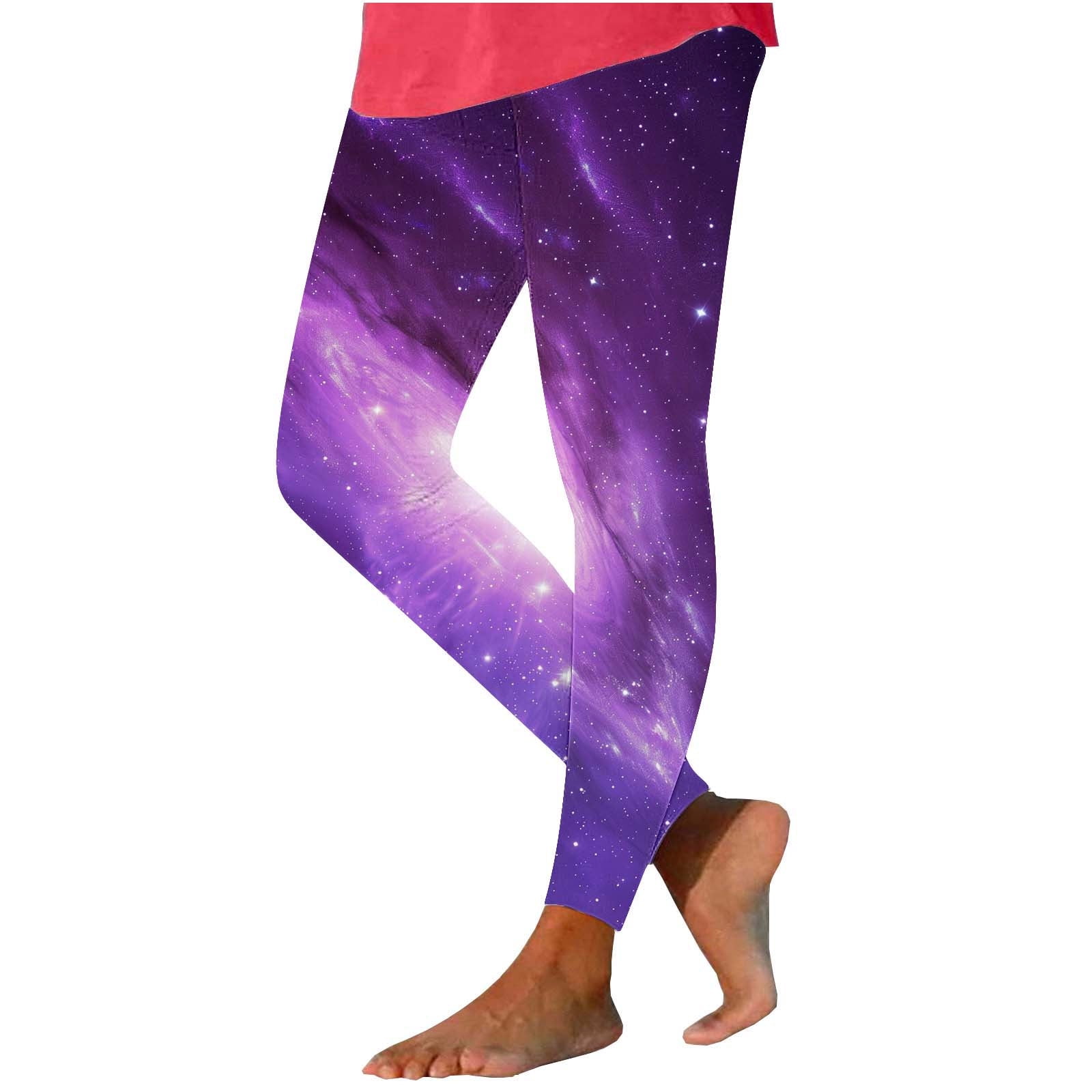 Dasayo High Waist Women Pants Leggings Slim-Leg Buttery Soft Leggings ...