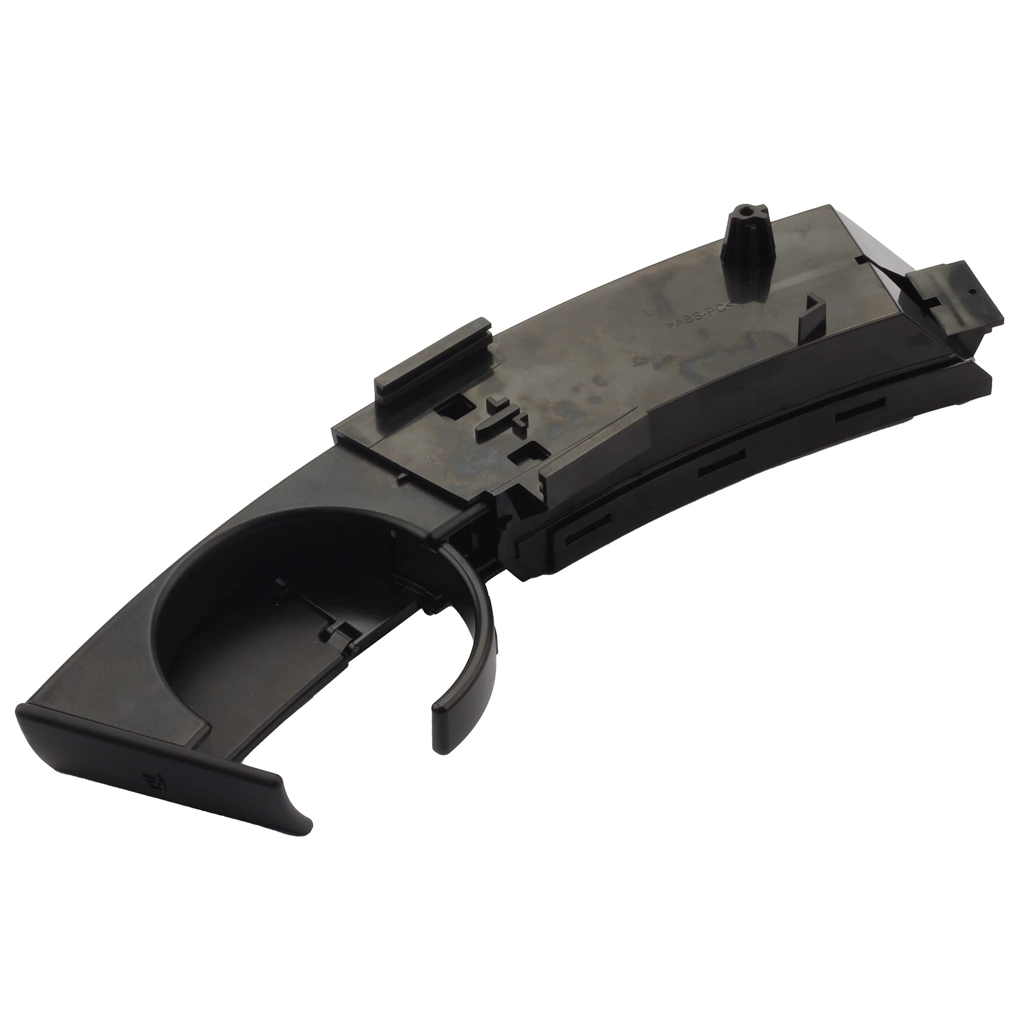 Dasbecan Dashboard Left Driver Side Cup Holder Replacement Compatible ...