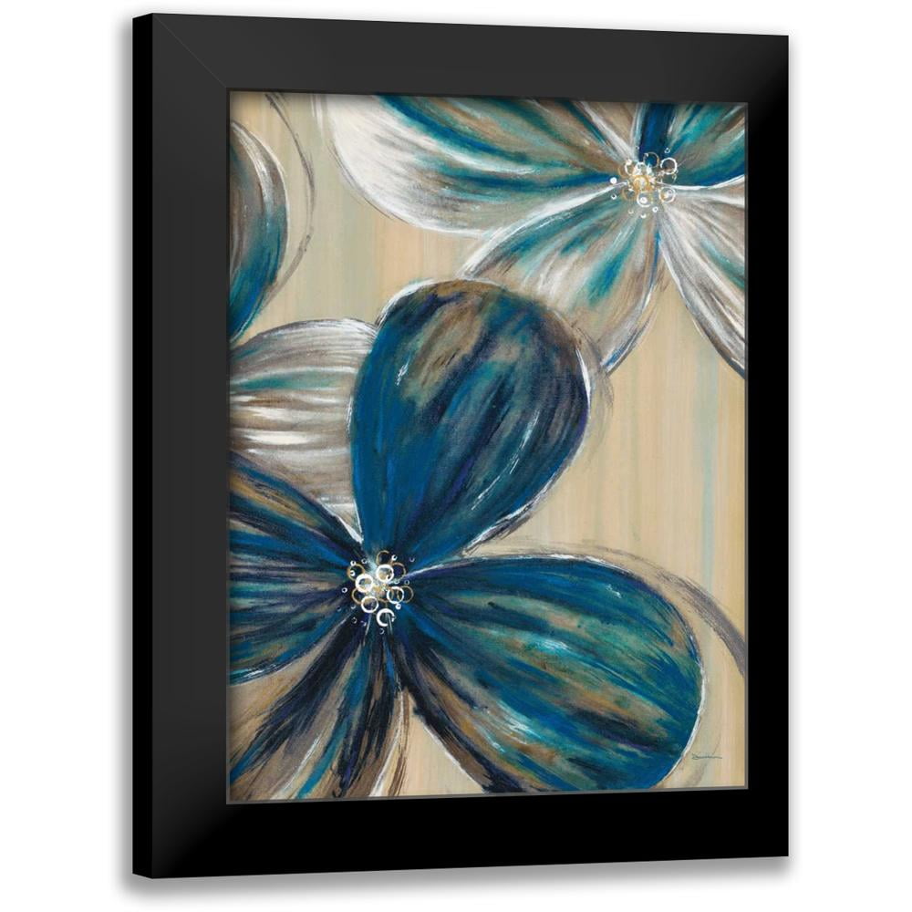 Dascher, Dennis 14x18 Black Modern Framed Museum Art Print Titled ...