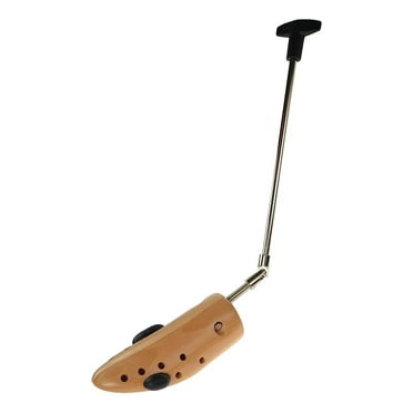 FootFitter Premium Professional Boot Stretcher for Stretching Hiking ...