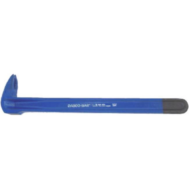 Dasco Pro 120 I-Beam Nail Puller Bar, 12-Inch - Walmart.com