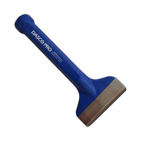 Dasco Pro Brick Chisel,7 in.,3 in. Tip 435 - Walmart.com