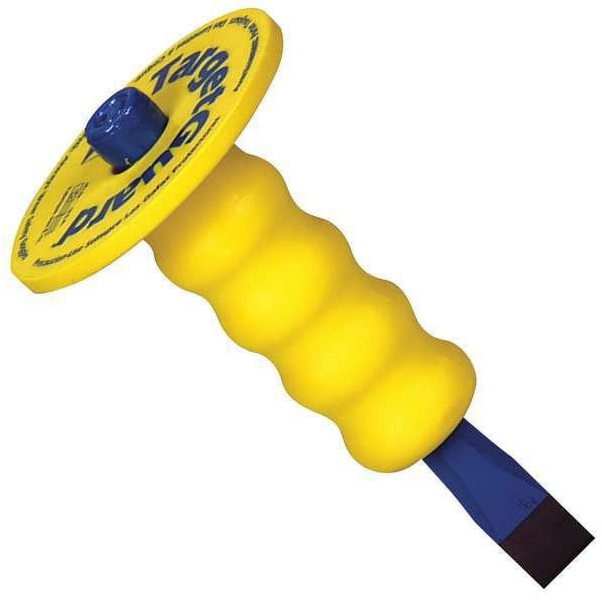 Dasco Pro G417 Carbon Steel Guarded Cold Chisel - Walmart.com