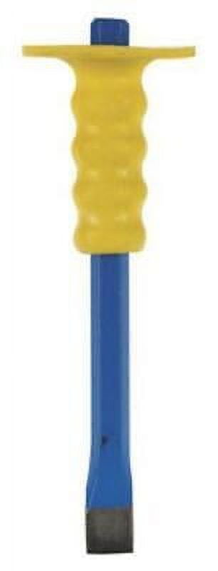 Dasco Pro G419 Guarded Long Cold Chisel, 1"x12" - Walmart.com