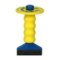 Guarded Brick Chisel, 4" Tip x 7" L G437 - Walmart.com