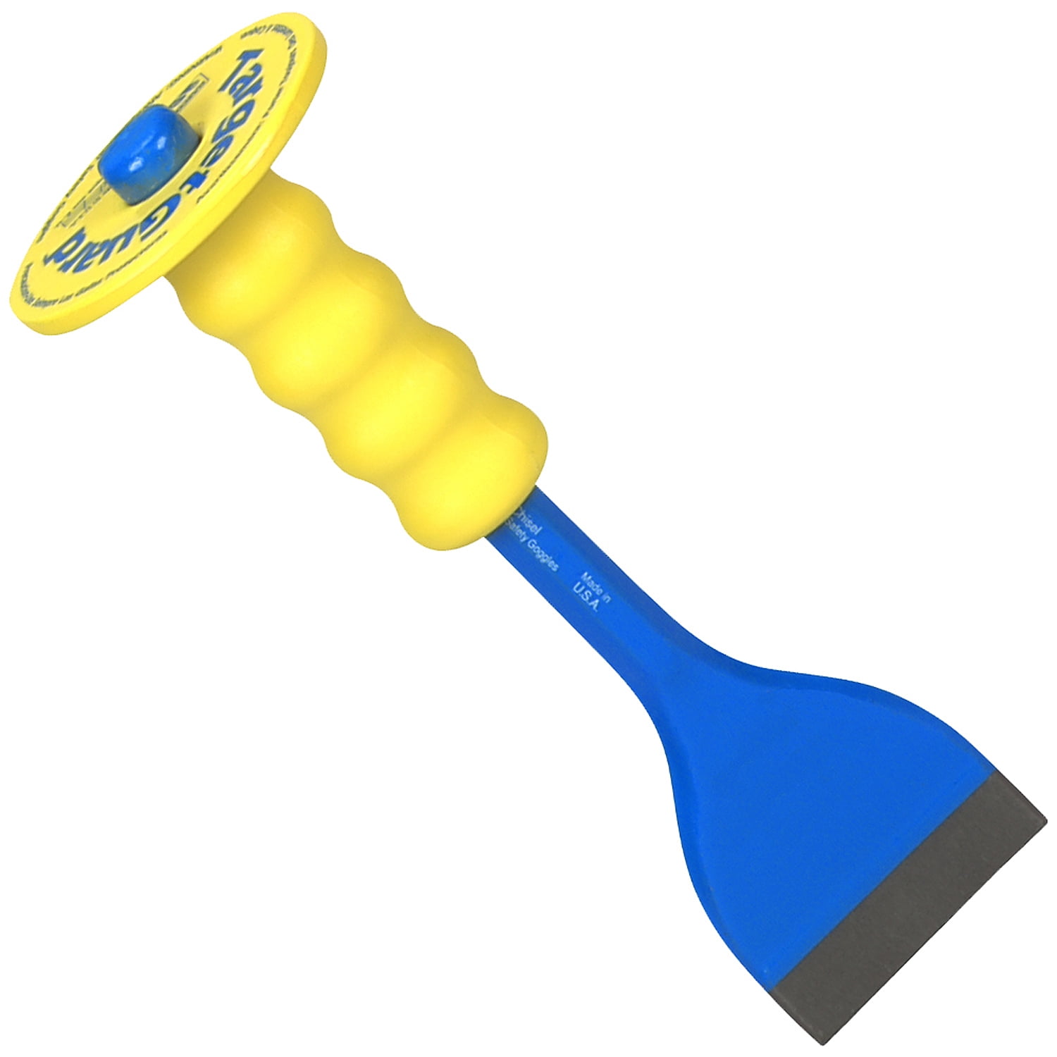 Dasco Pro G472 2.5" Floor Chisel - Walmart.com