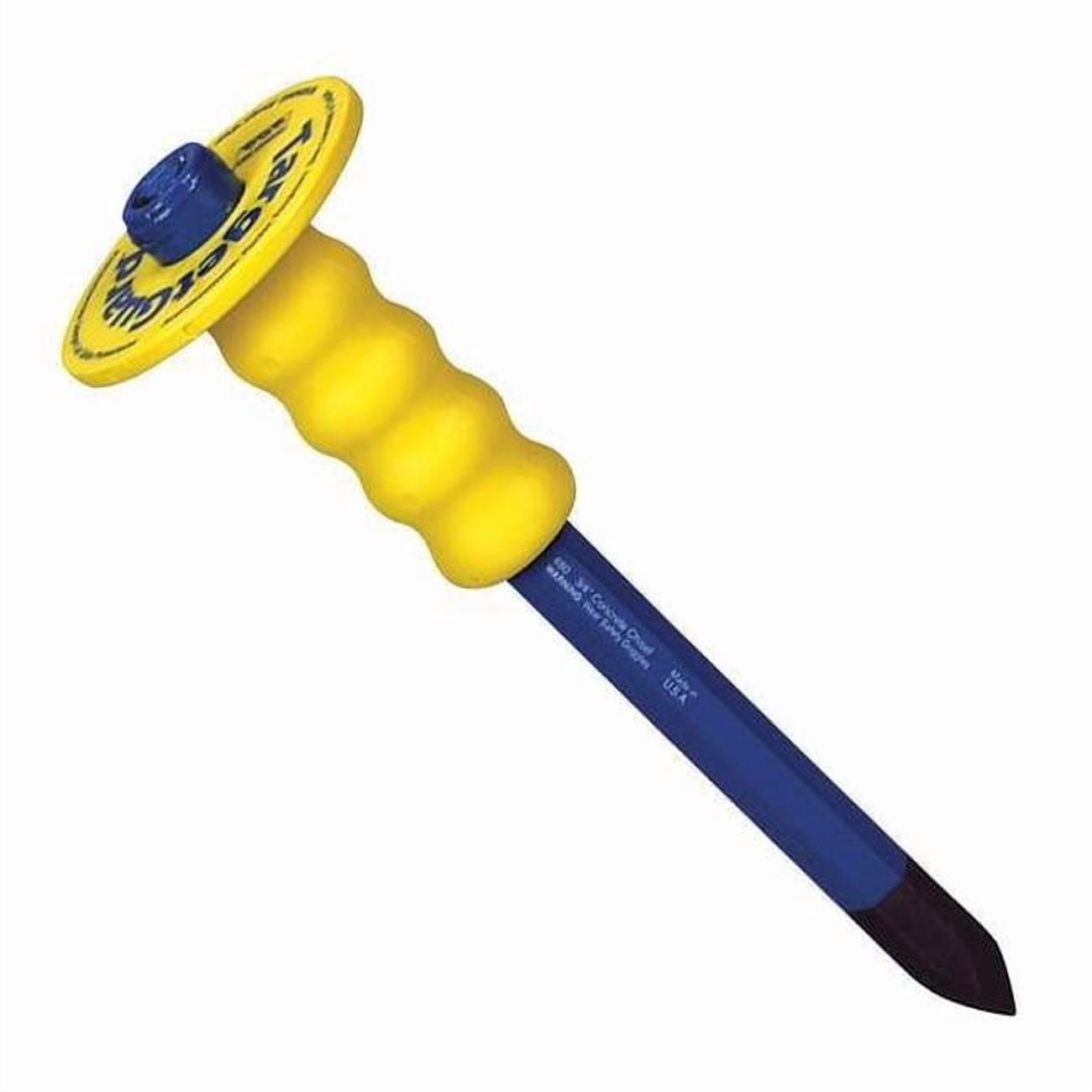 Dasco Pro G480 3/4" Concrete Chisel - Walmart.com