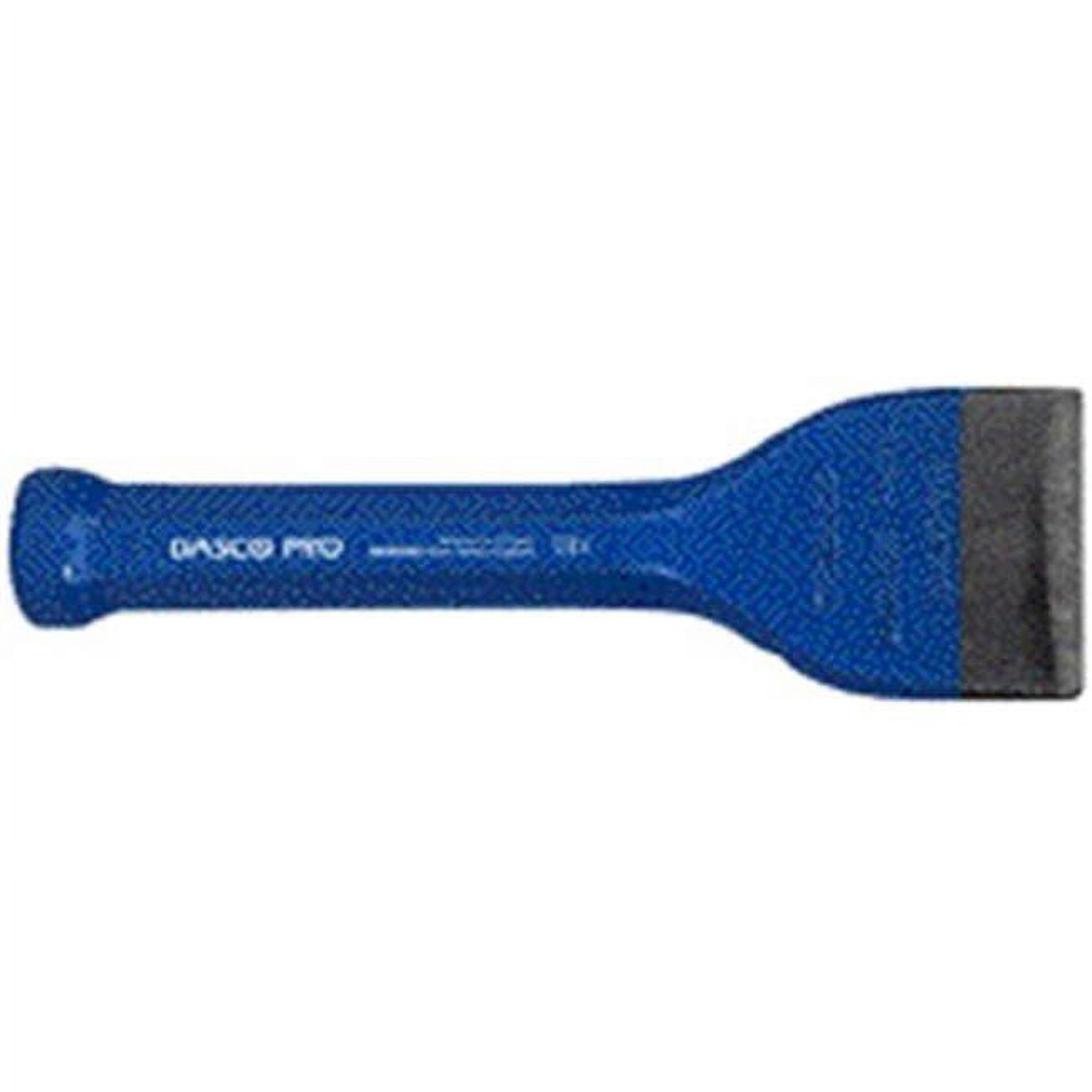 Dasco Pro Mason Chisel,7-1/2 in.,2-1/4 in. Tip 334 - Walmart.com