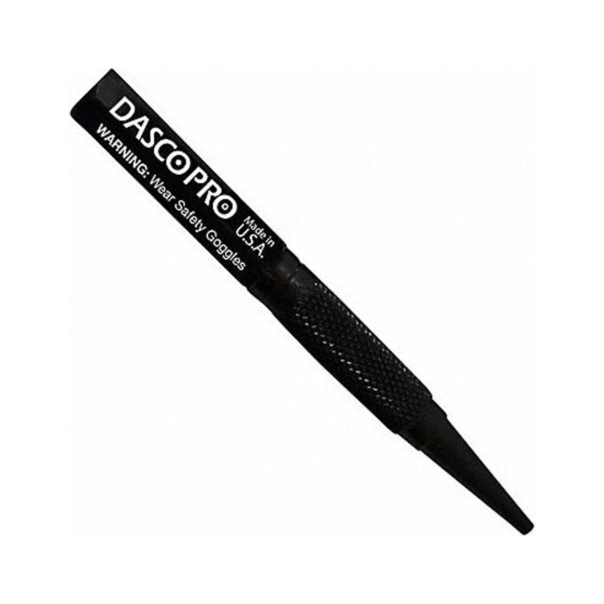 Dasco Pro Nail Set,2/32 x 4 In,Black Oxide 697 - Walmart.com