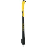 Truper Dasco Products 882, 36 Inch Single Bit Fiberglass Axe ...