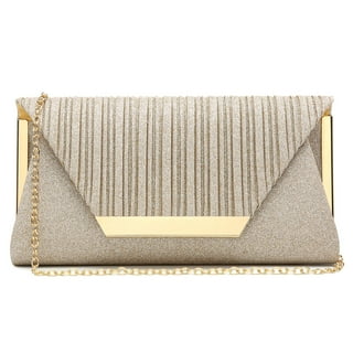 Women Glistening Evening Clutch Bags Formal Party Clutches Wedding ...