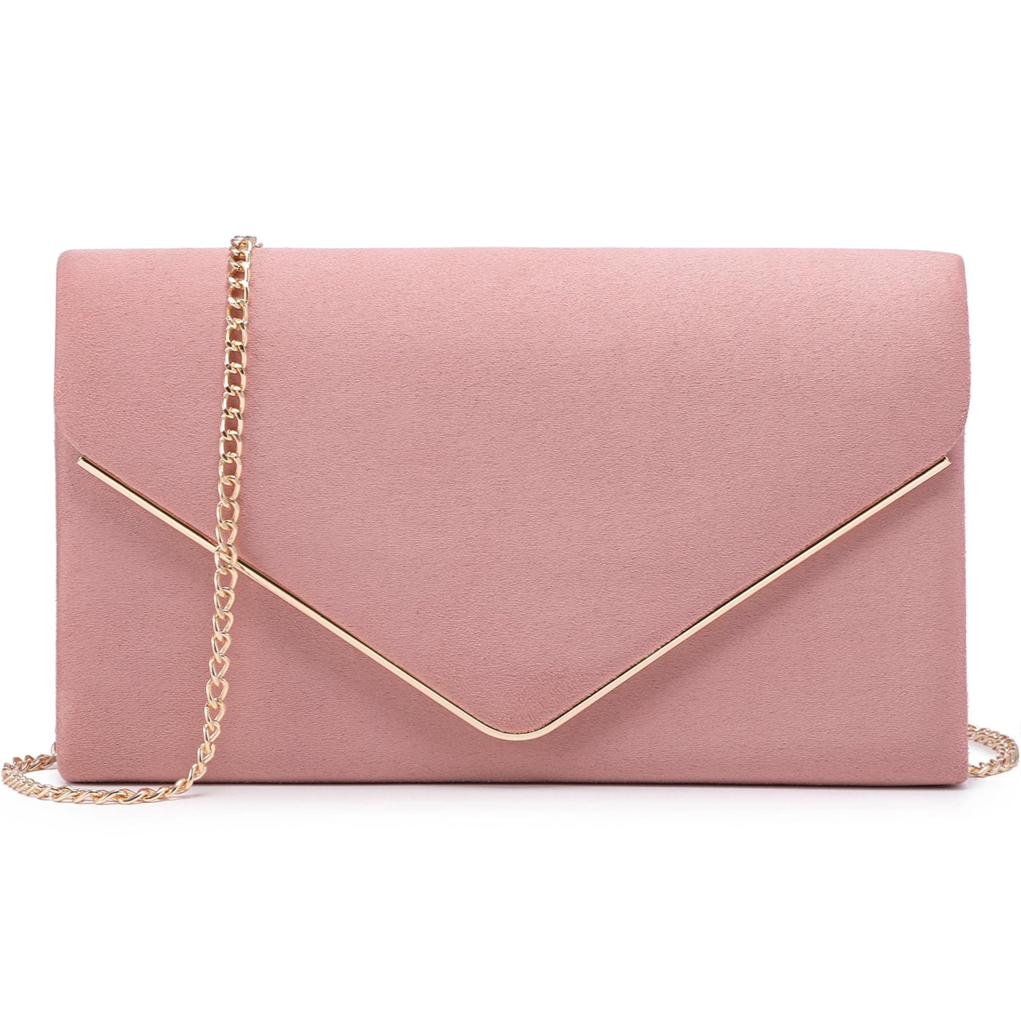 Dasein Women Evening Bag/Clutch Formal Party Clutch Wedding Purses ...