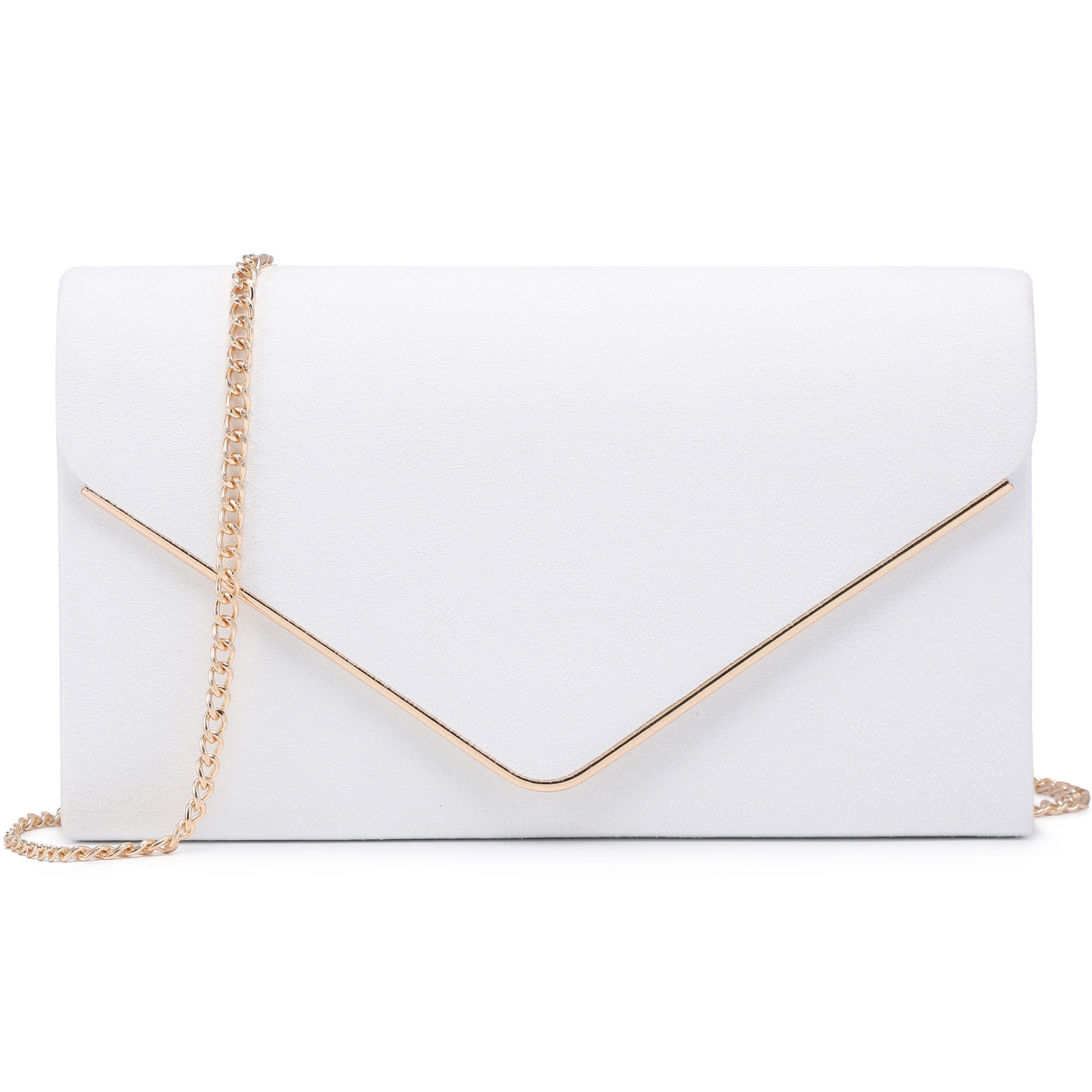 Dasein Women Evening Bag, Formal Party Clutch, Wedding Purses, Cocktail ...
