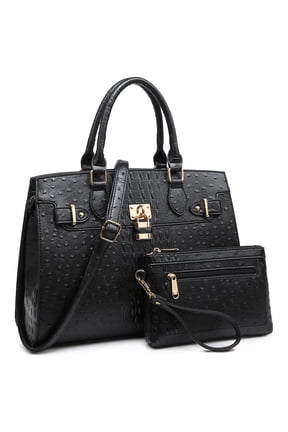 Purse and Wallet Sets in Handbags - Walmart.com