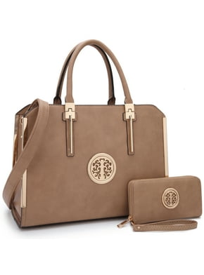 Purse and Wallet Sets in Handbags - Walmart.com