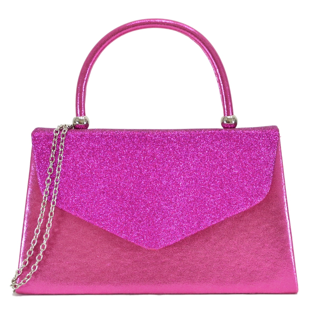 Dasein Women's Evening Bag Party Clutches Wedding Purses Cocktail Prom ...