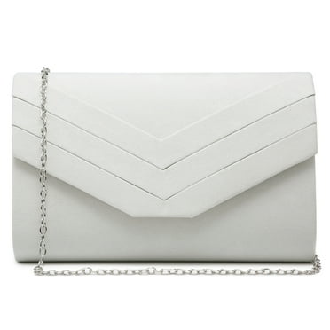 Women Glistening Evening Clutch Bags Formal Party Clutches Wedding ...