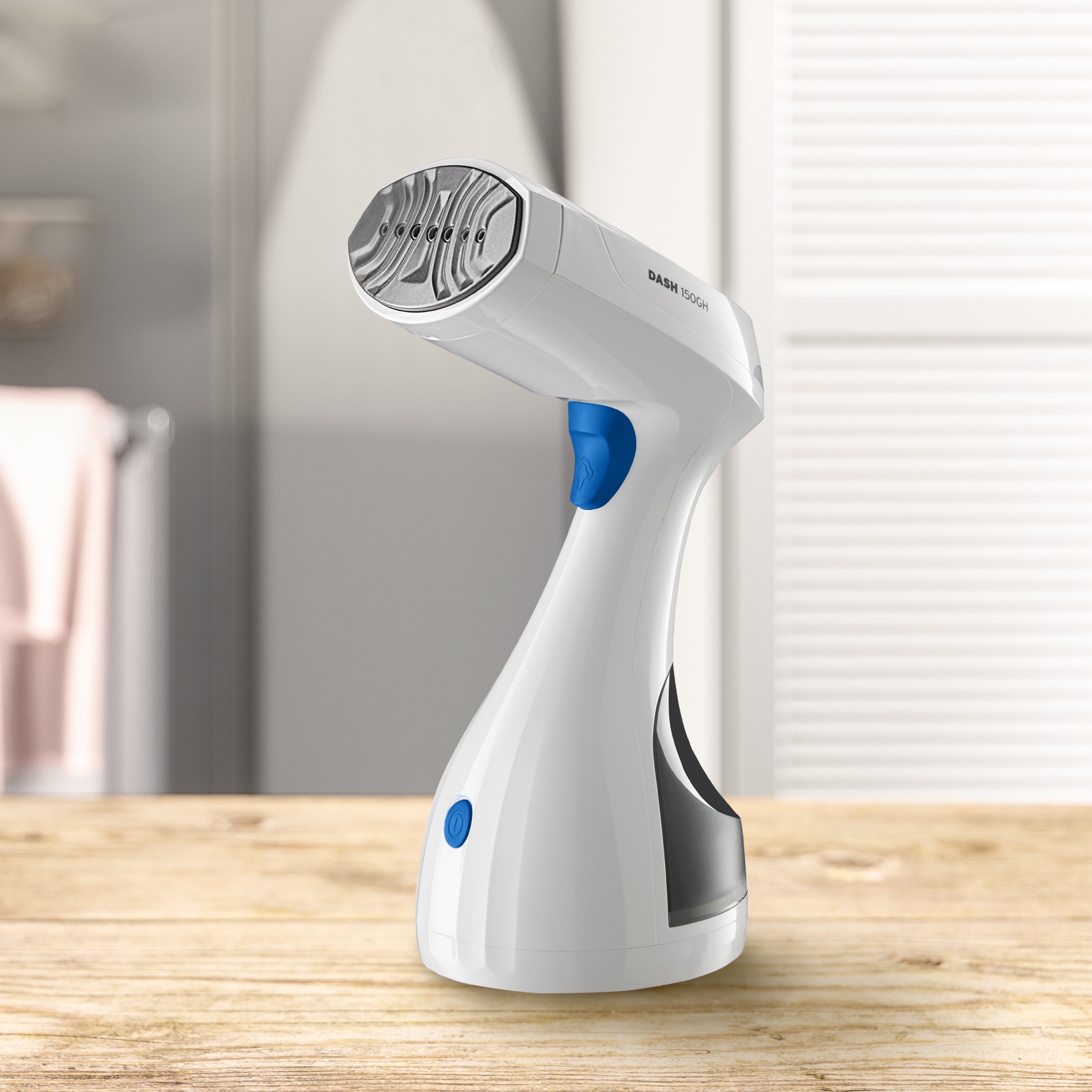Dash 150GH Portable Garment Steamer - Walmart.com