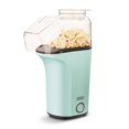 Dash 16 Cup Electric Popcorn Maker - Aqua: 1400W Popcorn Popper, 8 ...