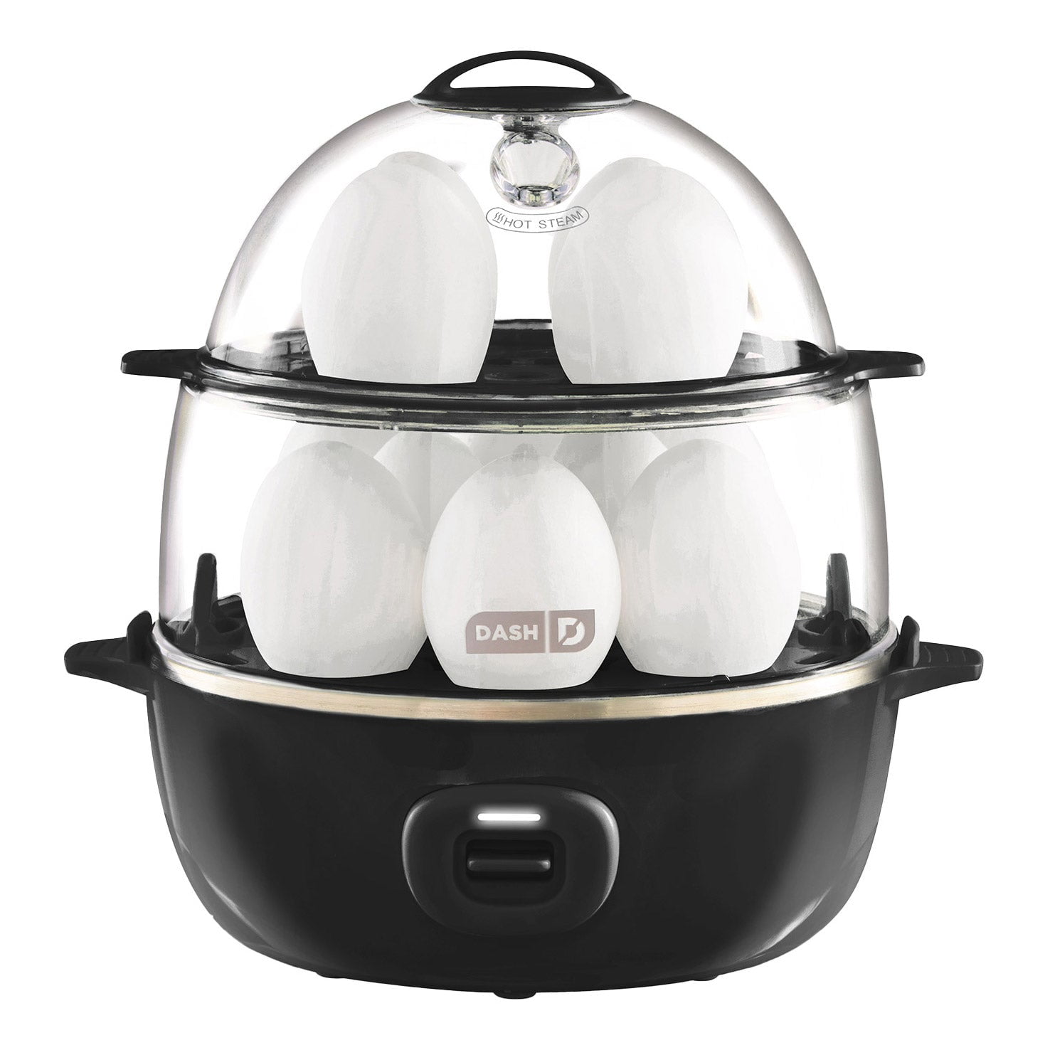 Dash 17-Piece Comprehensive Egg Cooker Set - Walmart.com