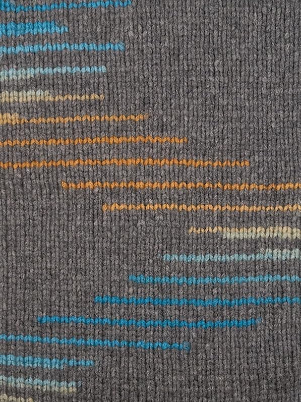 Dash 3857 Multicolor Bulky Weight Yarn - Walmart.com