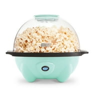 Disney Mickey Mouse Electric Popcorn Maker, Home Stir Popper Machine ...