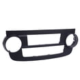 Dash Air Conditioning Replacement Panel for Honda CR-V 2007-2012 Manual ...