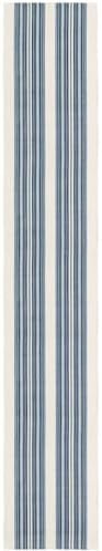Dash and Albert Road Runner Indoor/Outdoor Area Rug - 2.5' x 8' Runner ...
