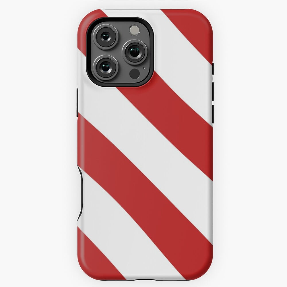 Dash And Lily Stripe Phone Case for iPhone 11 12 13 14 15 16 17 Pro Max ...