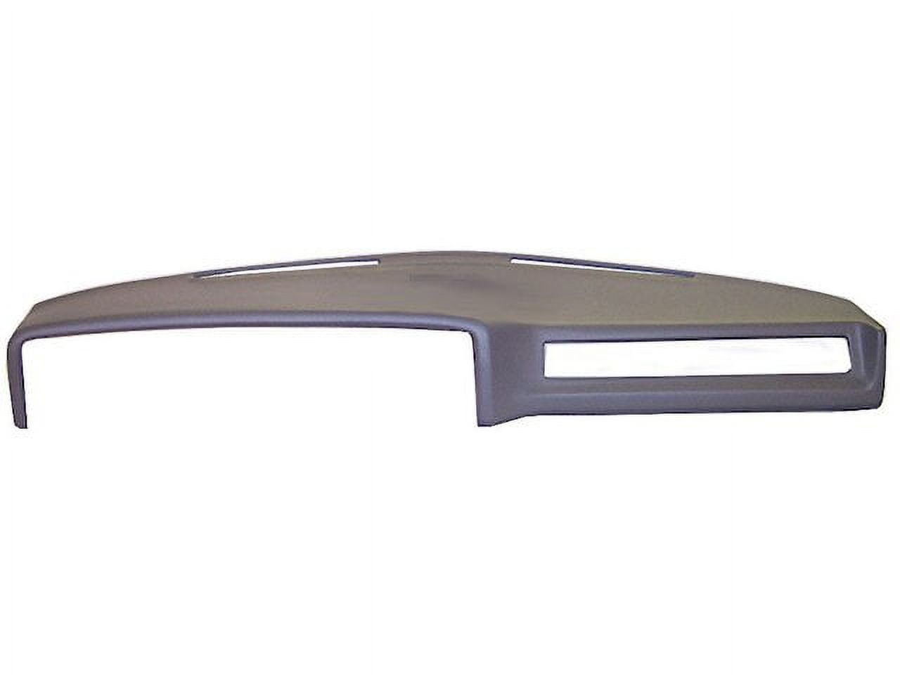 Dash Board Cover - Compatible with 1971 - 1976 Chevy Impala 1972 1973 ...