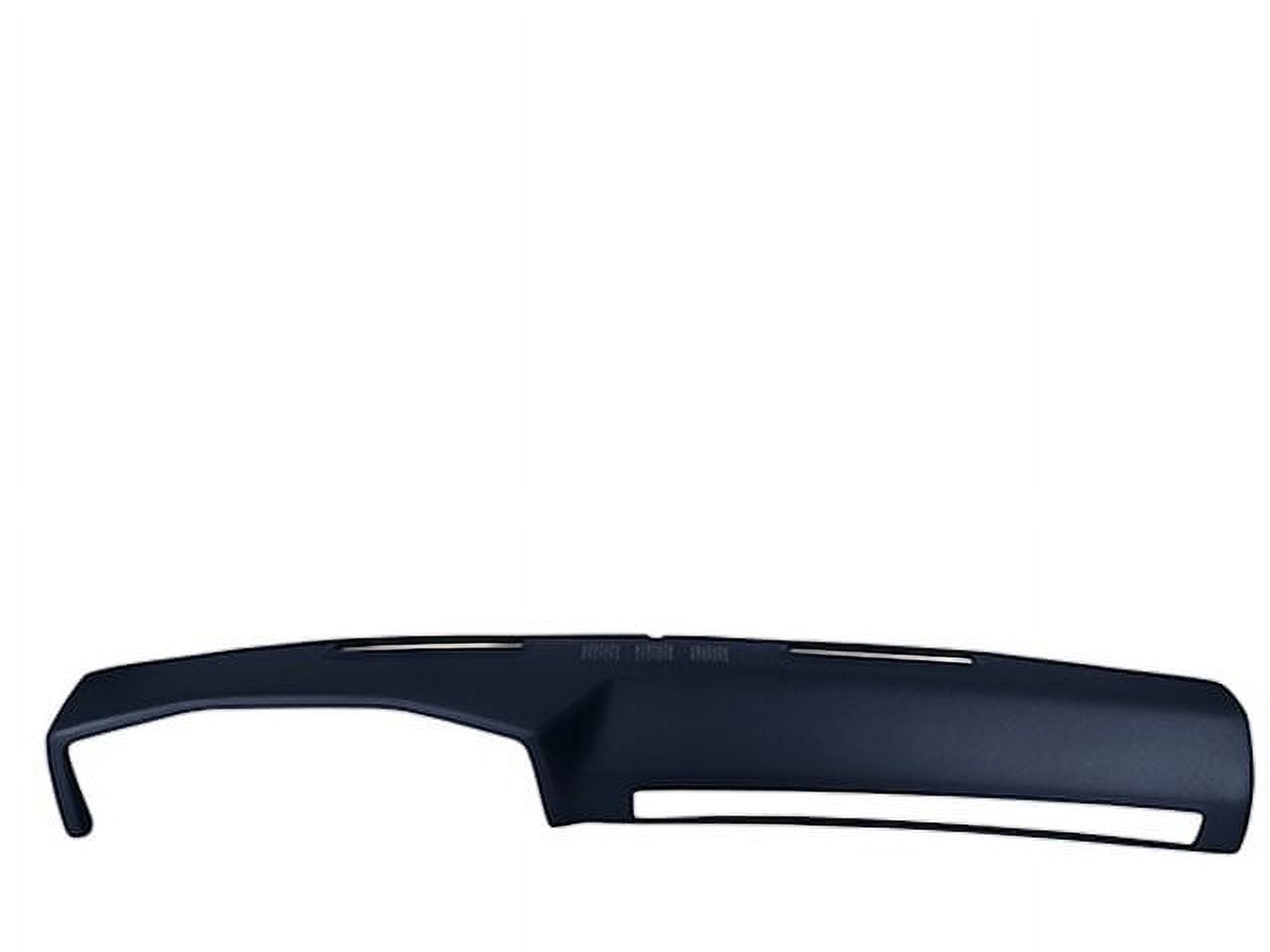 Dash Board Cover - Compatible with 1975 - 1980 Chevy C30 1976 1977 1978 ...