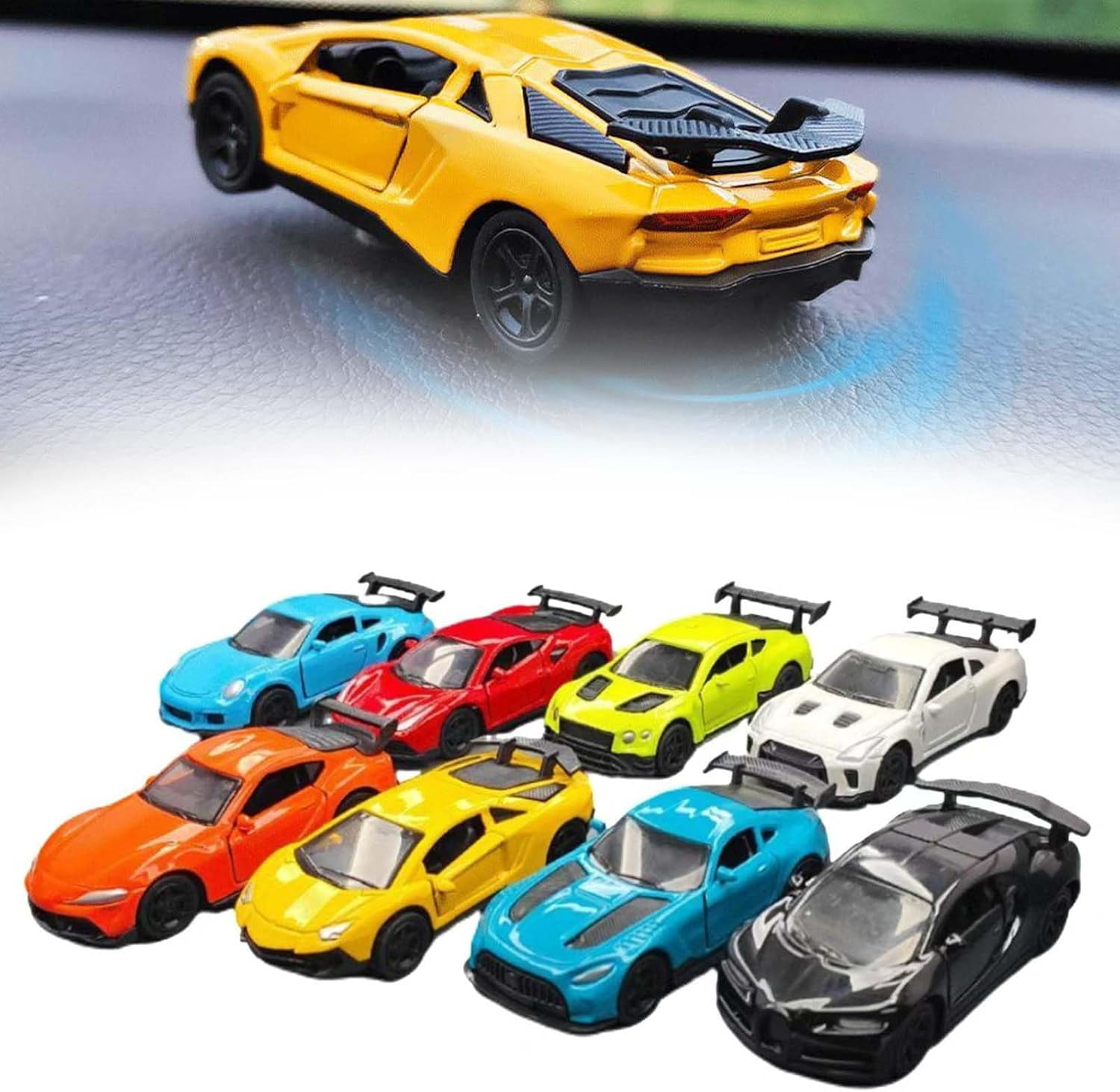 Dash Board Drift Car, Dash Board Drift Car Alloy Set, Spin Drift Car ...