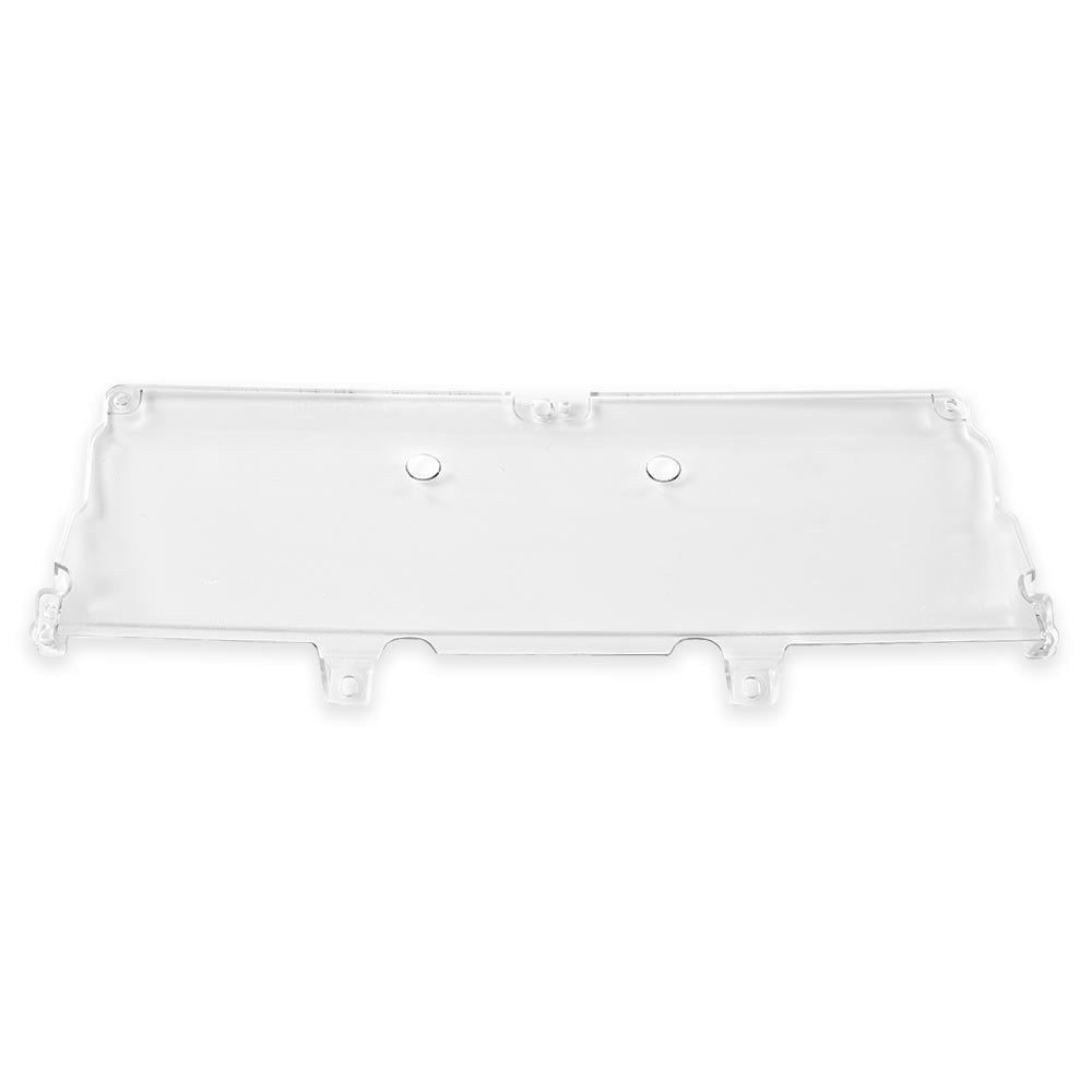 Dash Board Lens Cover Fit for Ford F150 1992-1996 Dash Clear Lens Cover ...