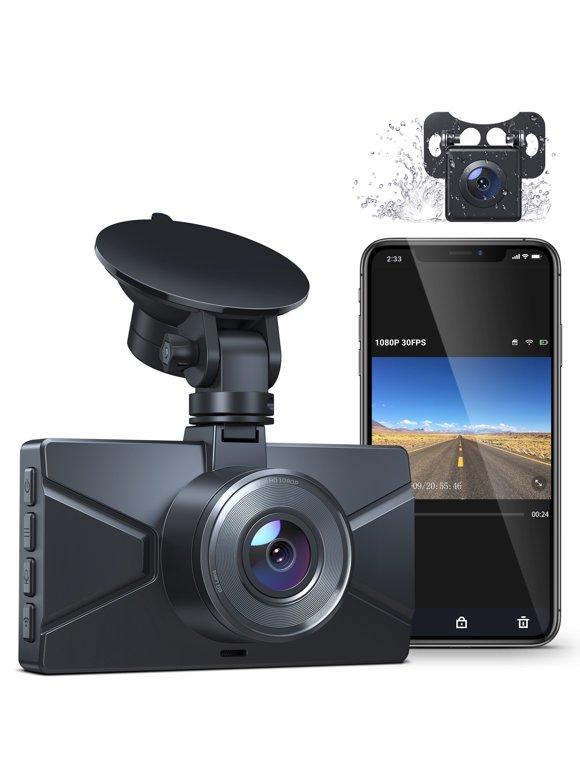 Dash Cam Brands in Dash Cams - Walmart.com