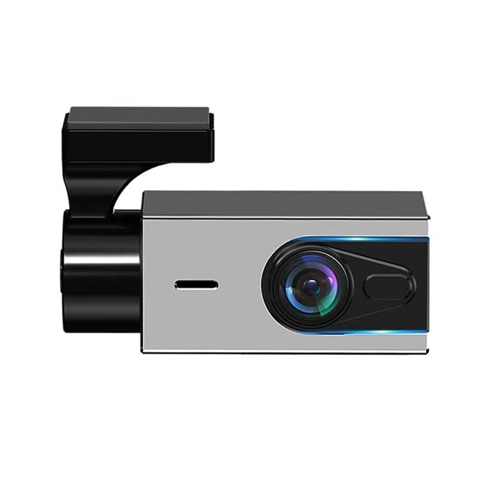 Dash Cam 1080P HD Car DVR Dashcam Rotatable Lens Night Vision Dashboard ...