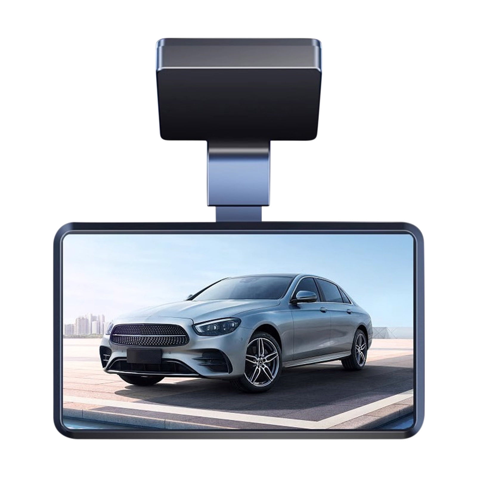 Dash Cam 1440P Full Hd Dashboard Camera For Cars With G-Sensor Parking ...