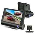 Dash Cam, 170 Dash Camera 1080P Car Dash Camera with Loop Recording ...