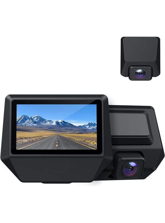 Dash Cams in Auto Electronics - Walmart.com