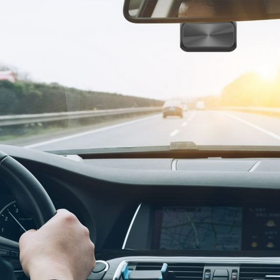 Dash Cam 2K/4K Front Camera, Usavan WiFi HD Car Dash Cam with Night ...