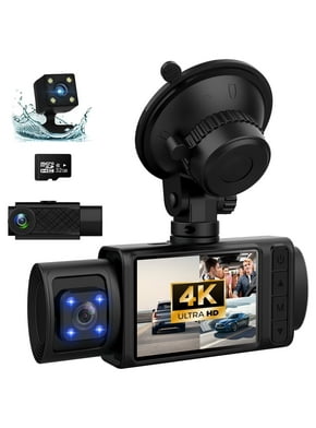 Dash Cams in Auto Electronics - Walmart.com