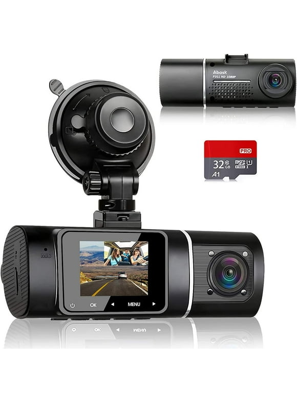 Car Cameras in Auto Electronics - Walmart.com