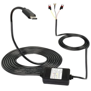 Dash Cam Cables in Dash Cam Accessories - Walmart.com