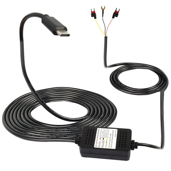 Dash Cam Hardwire Kits in Dash Cam Accessories - Walmart.com