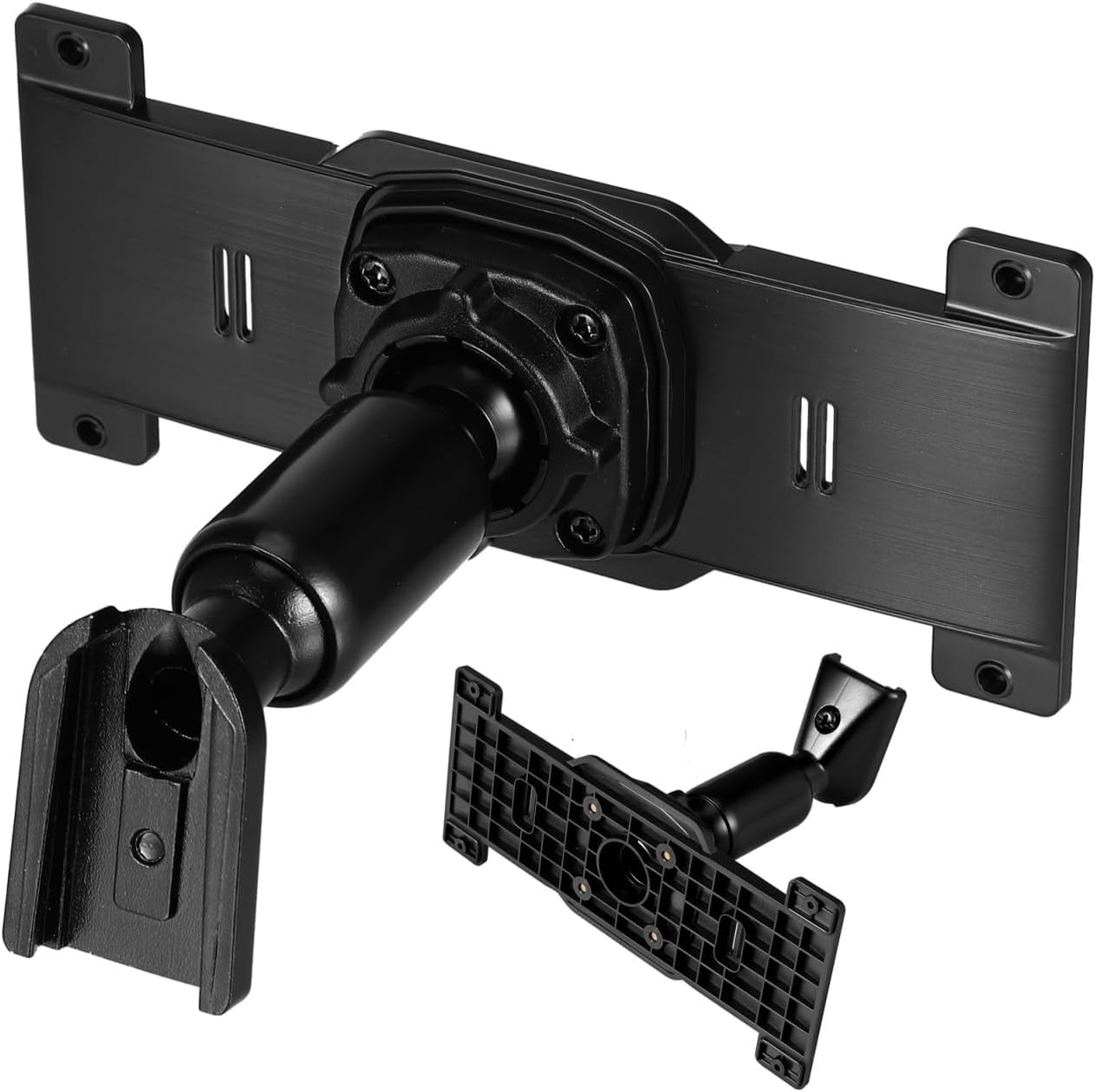 Dash Cam Camera Mount Kit for Car Rear View Mirror: Back Plate Panel ...