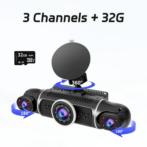 Vehicle Blackbox Dvr
